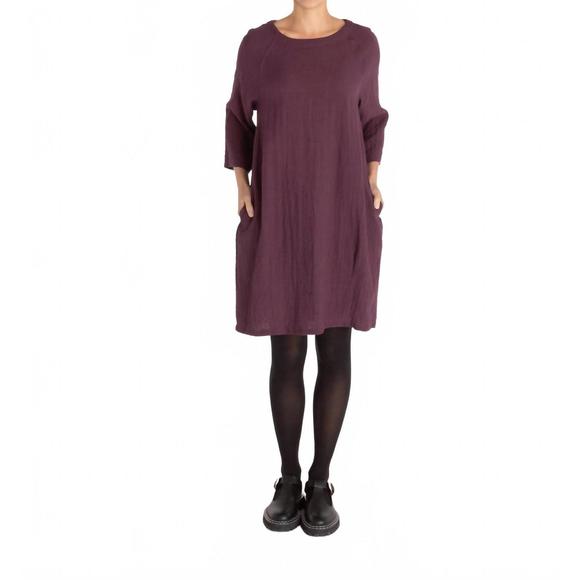 cut loose | Dresses | New Cut Loose Parachute Raglan Dress In Plumeria ...